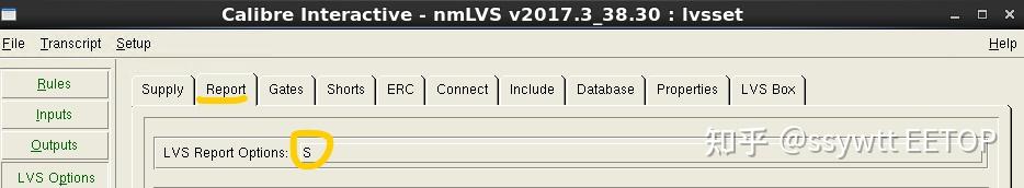 学习备忘录——Calibre LVS - 知乎