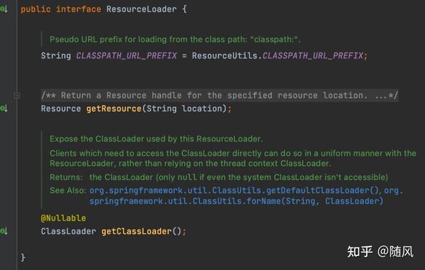 三万字盘点 Spring 9大核心基础功能! - 知乎