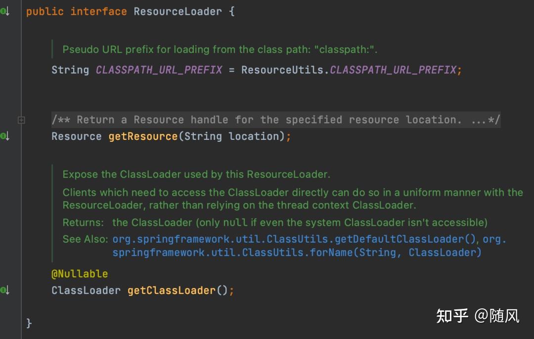 三万字盘点 Spring 9大核心基础功能! - 知乎