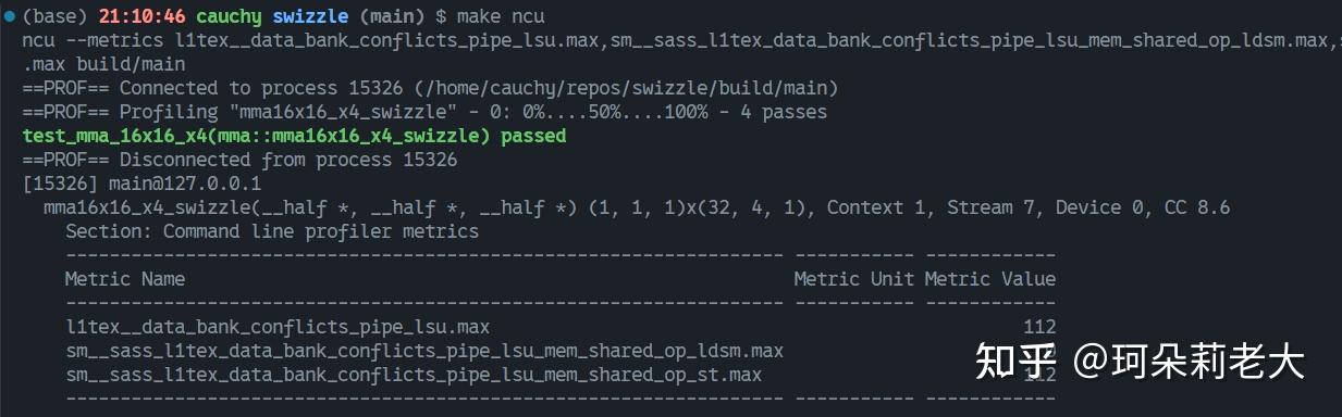 实用 Swizzle 教程（一） - 知乎