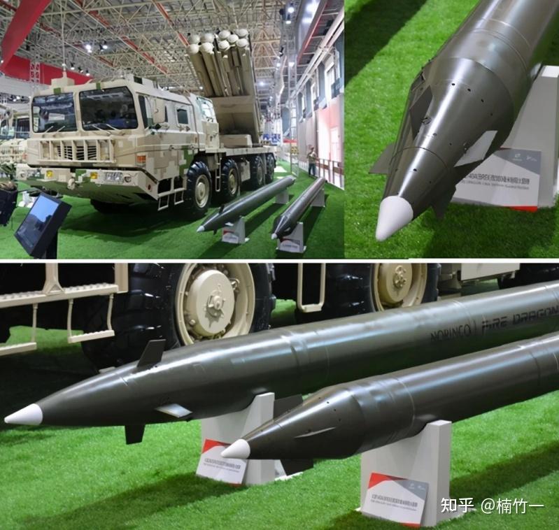 射程高达400公里，解放军PHL-16型火箭炮，凭啥能独步全球？ - 知乎