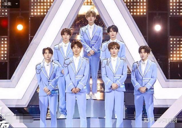今年唯一一个出道的男团SKY天空少年，业务能力到底怎么样！ - 知乎