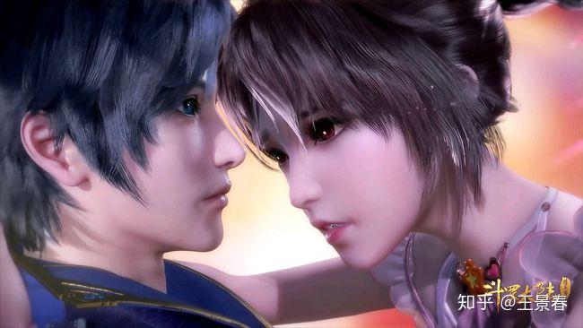 斗罗大陆小说改编的漫画与动画，是两极分化还是各有特色？ - 知乎