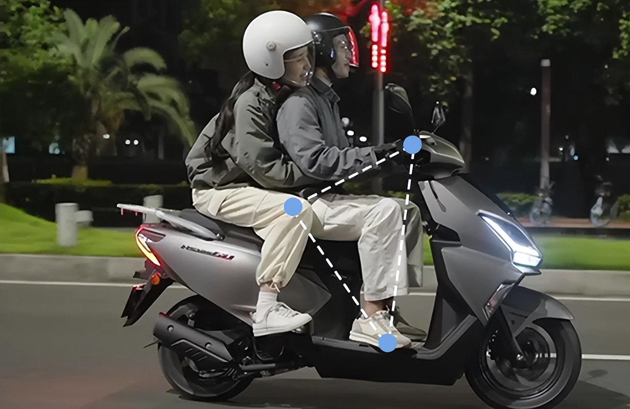 城市通勤从容升舱，新大洲本田NS125GU首发上市 - 知乎