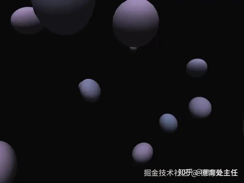 p5.js 绘制 3D 椭球体 ellipsoid - 知乎