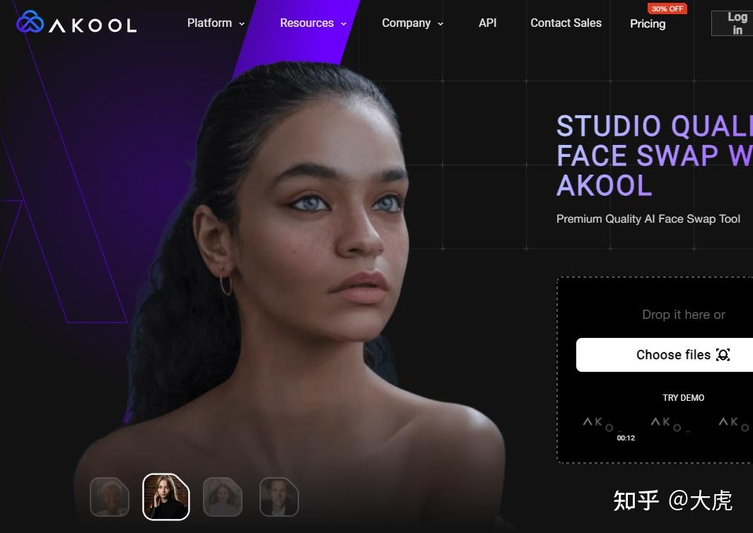 2024最新换脸技术盘点，InstantID封神（附WebUI手把手部署操作攻略） - 知乎