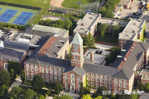 多伦多顶级私校放完榜，来了解下这些“学区房” - 知乎