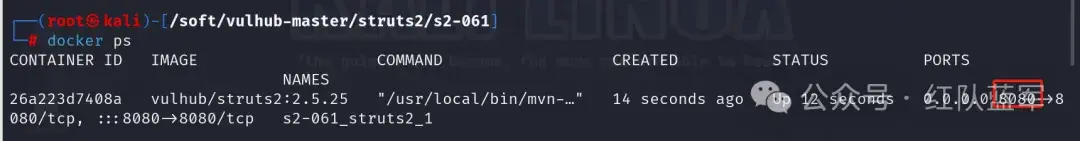 S2-061 Struts2远程代码执行漏洞复现 （POC详解） - 知乎