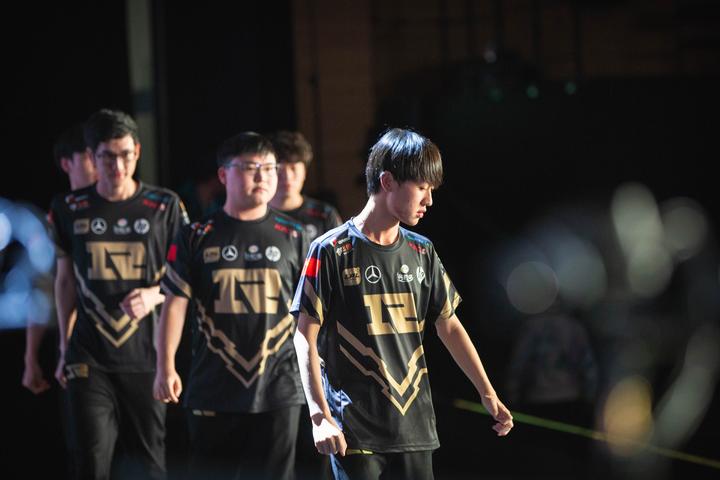 S8八强赛RNG vs G2复盘：拆解RNG第四、五局的BP - 知乎