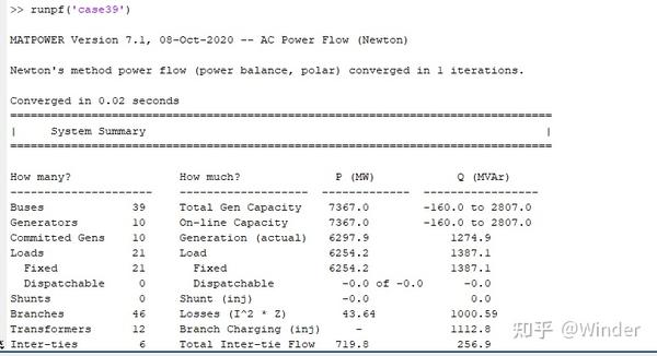 Matlab Matpower安装显示linprog函数使用错误 - 知乎