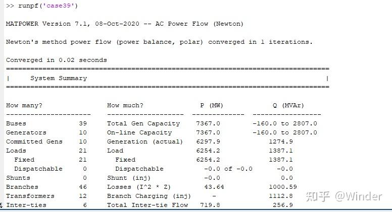Matlab Matpower安装显示linprog函数使用错误 - 知乎
