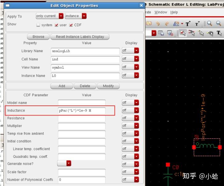 Create a Parameterized Cell using SKILL - 知乎