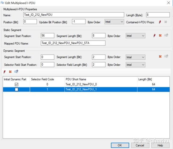 【ARXML专题】-3-在CAN FD/2.0的ARXML文件实现Multiplexor多路复用信号 - 知乎