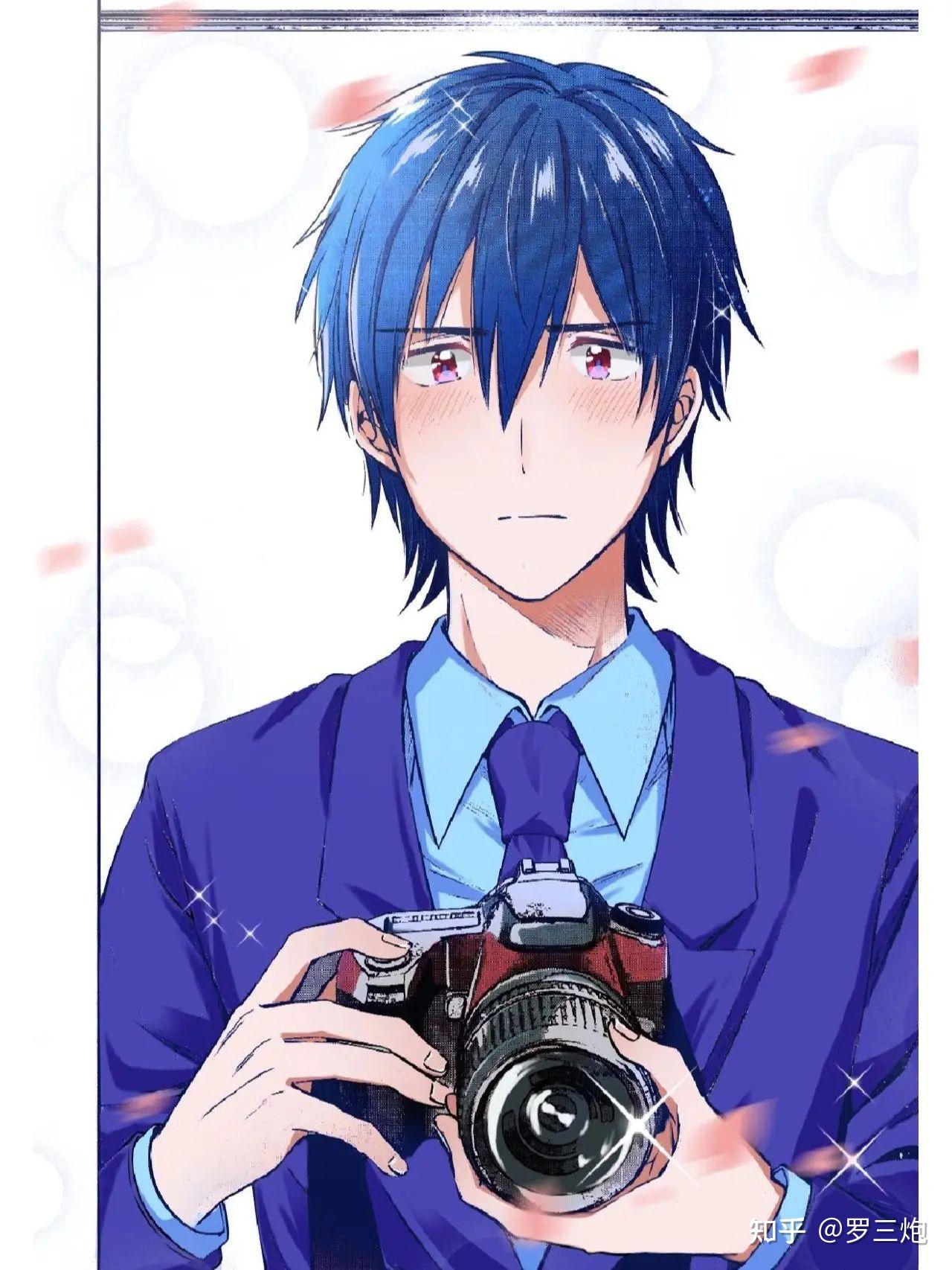 个人觉得好看的番剧动漫推荐【十一】 - 知乎