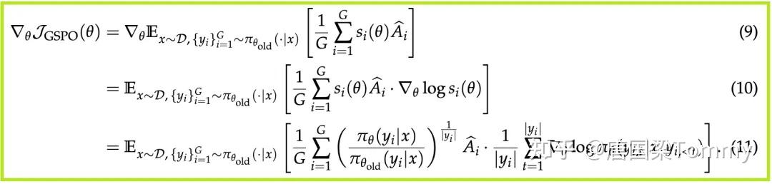 告别RL训练崩溃：阿里Qwen团队的GSPO算法，如何从根源上稳定大模型强化学习？ - 知乎