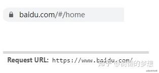 Vue-router 中hash模式和history模式的区别 - 知乎