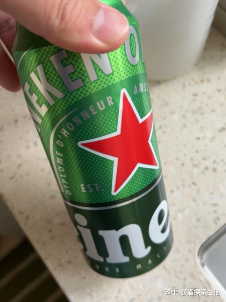 国产啤酒和进口啤酒的口感有何区别？这10款啤酒，品质极具代表性 - 知乎