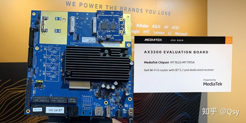 不只有ax200，Wi-Fi6网卡大盘点 - 知乎