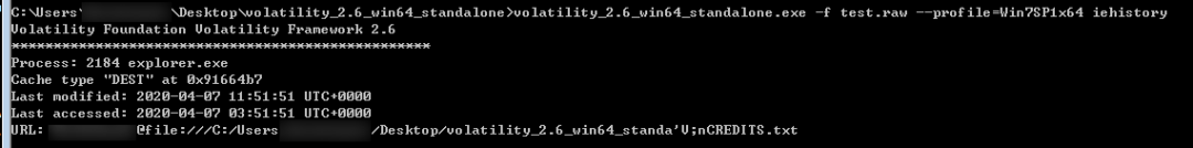 一文讲述内存取证的数据保存、数据分析、CTF实战案例 - 知乎
