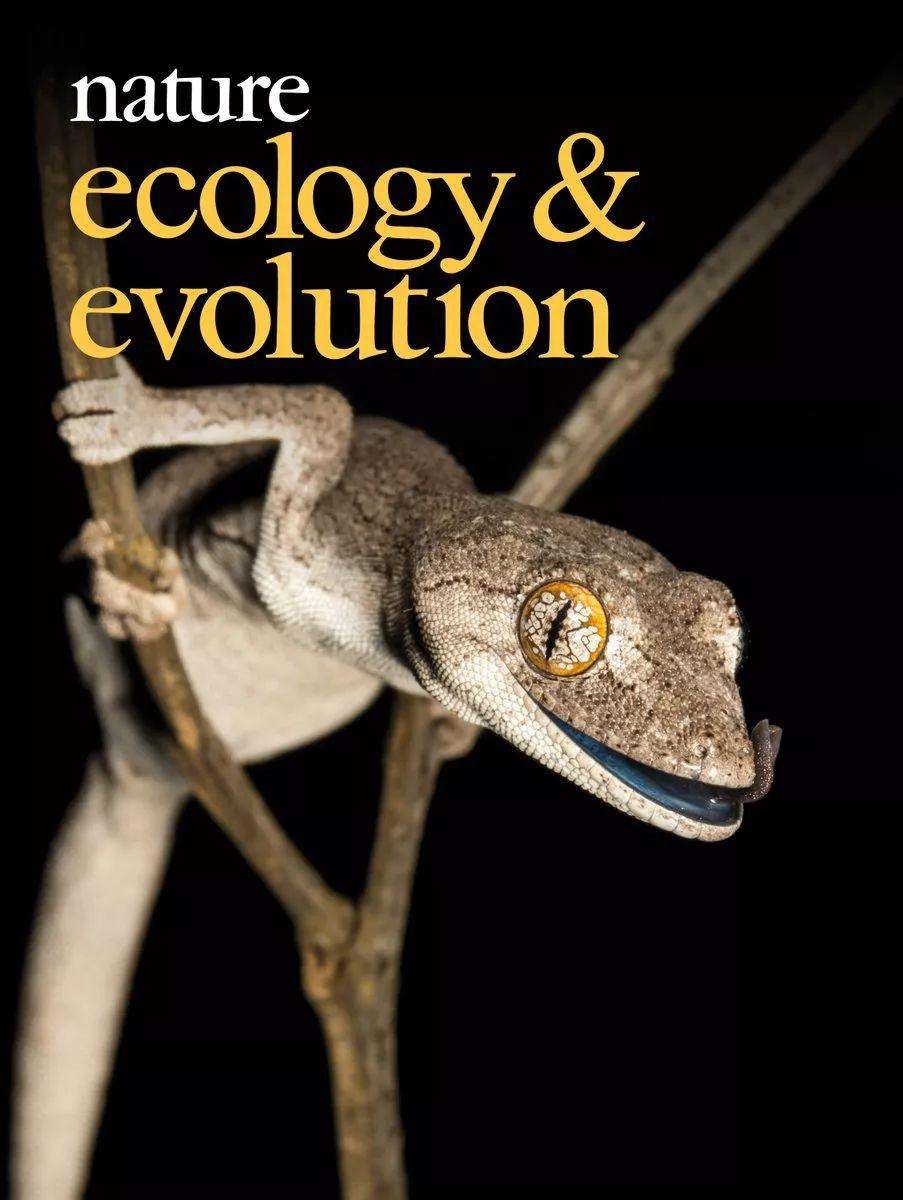 美哭了 | 42张Nature子刊封面 - 知乎