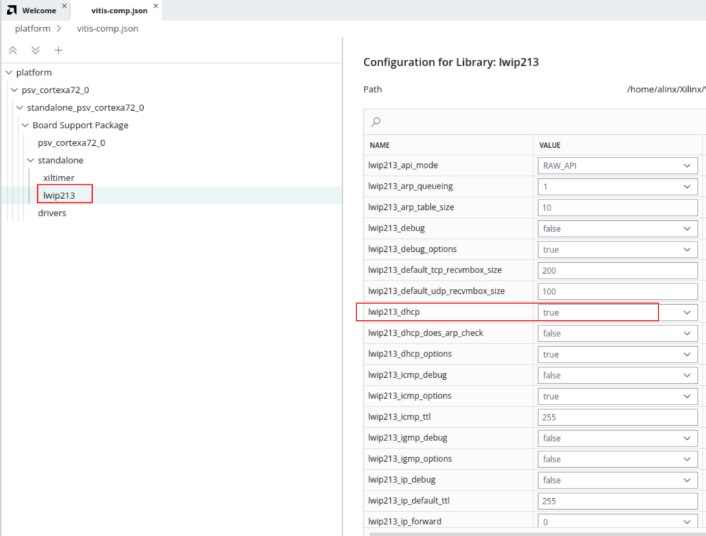 【ALINX 技术分享】AMD Versal AI Edge 自适应计算加速平台之 PS端以太网使用之lwip (8) - 知乎