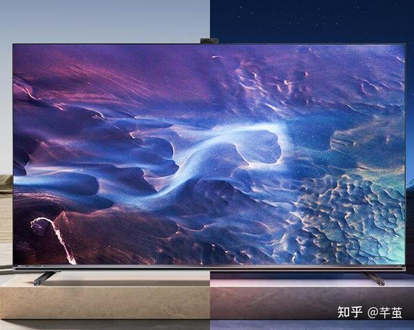 海信75e7k和tcl75t7h哪个好？比较画面，对比电视区别