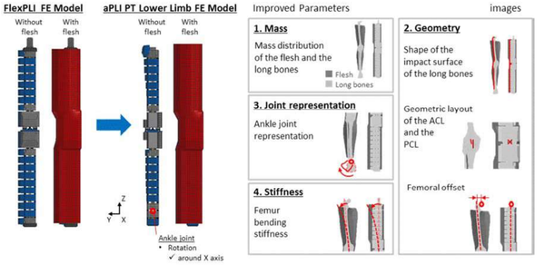 行人保护最新腿型APLI - 知乎