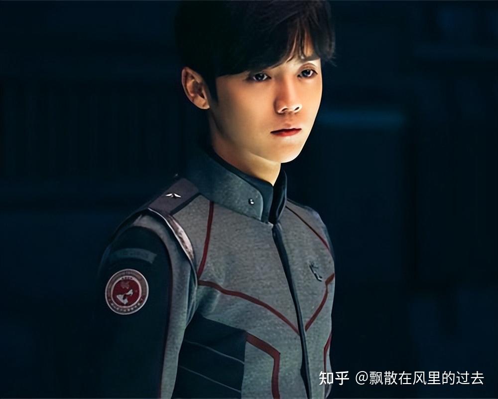 未来可期的四位新生代演员，刘昊然、易烊千玺、张子枫和赵今麦！ - 知乎