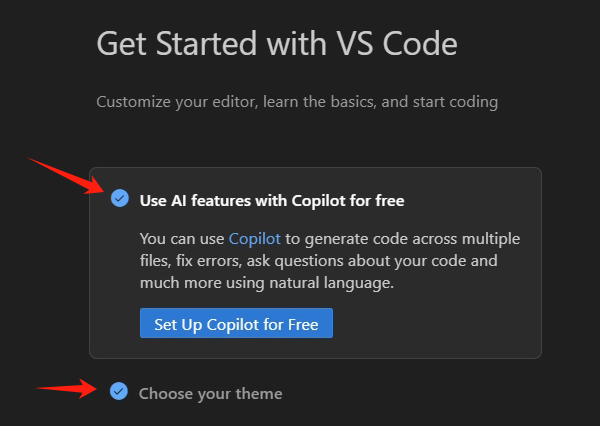 如何配置VS Code的端到端AI编程环境 - 知乎
