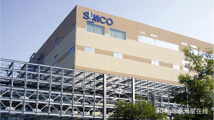 订单排到5年后！日本硅晶圆龙头调涨30%，昭和电工调涨20% - 知乎