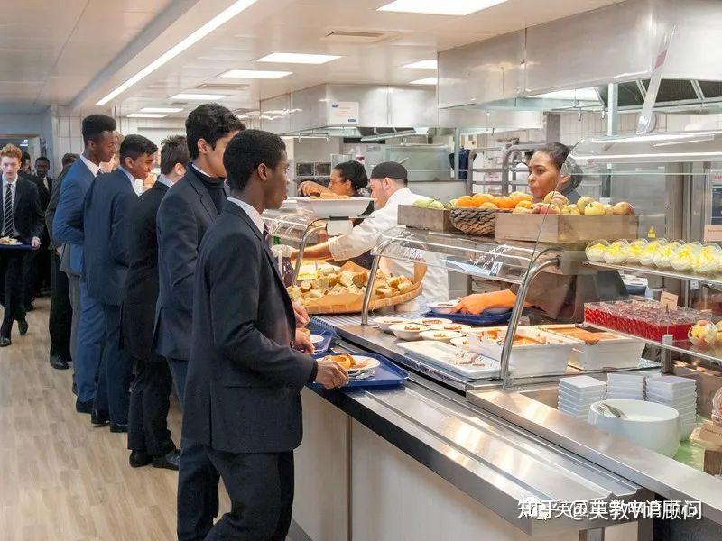 跟随S同学的脚步，一起夏日访问英国私校吧！ - 知乎