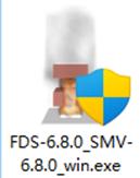FDS软件使用记录 - 知乎