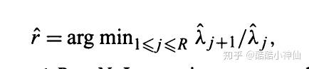 算法小课堂：Dynamic Factor analysis （DFA） - 知乎