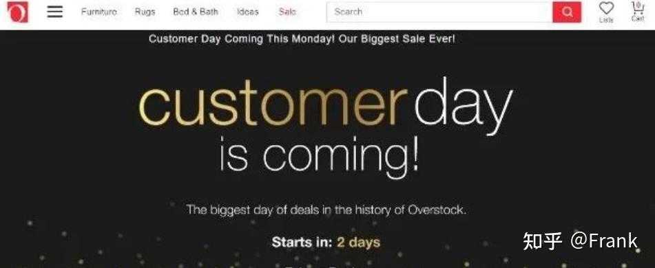 Overstock入驻条件及自身优势 - 知乎