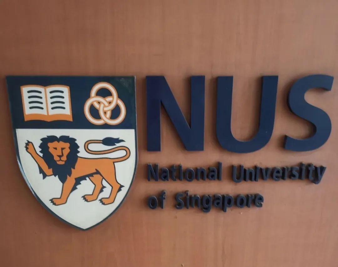分享我在NUS工学院读研的第一学期 - 知乎