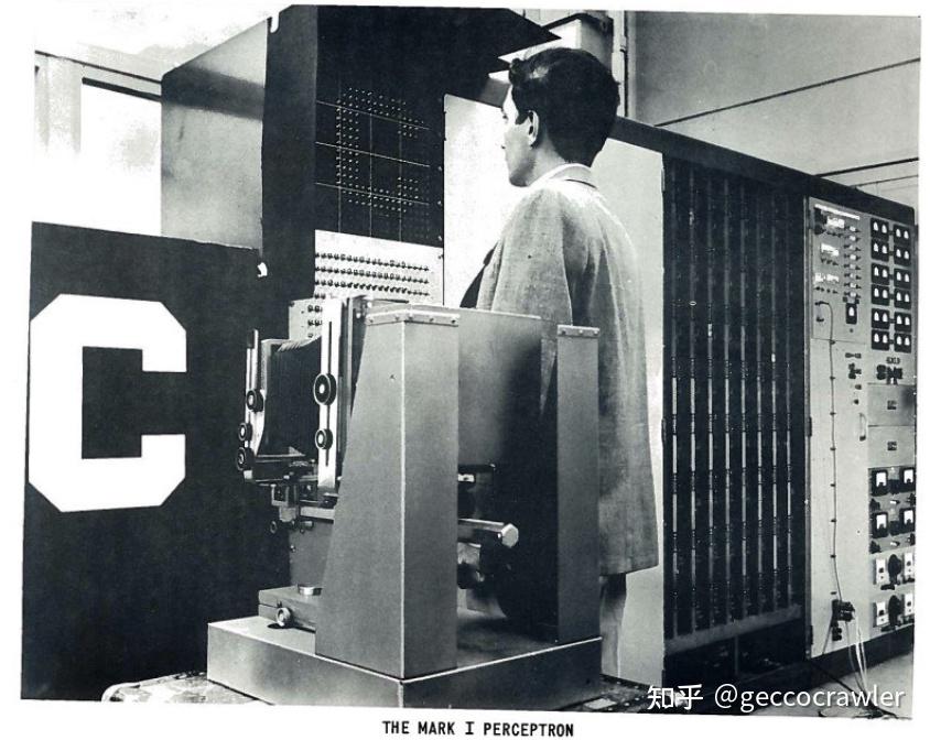 感知机之争，杀死神经网络的“人工智能之父” - 知乎