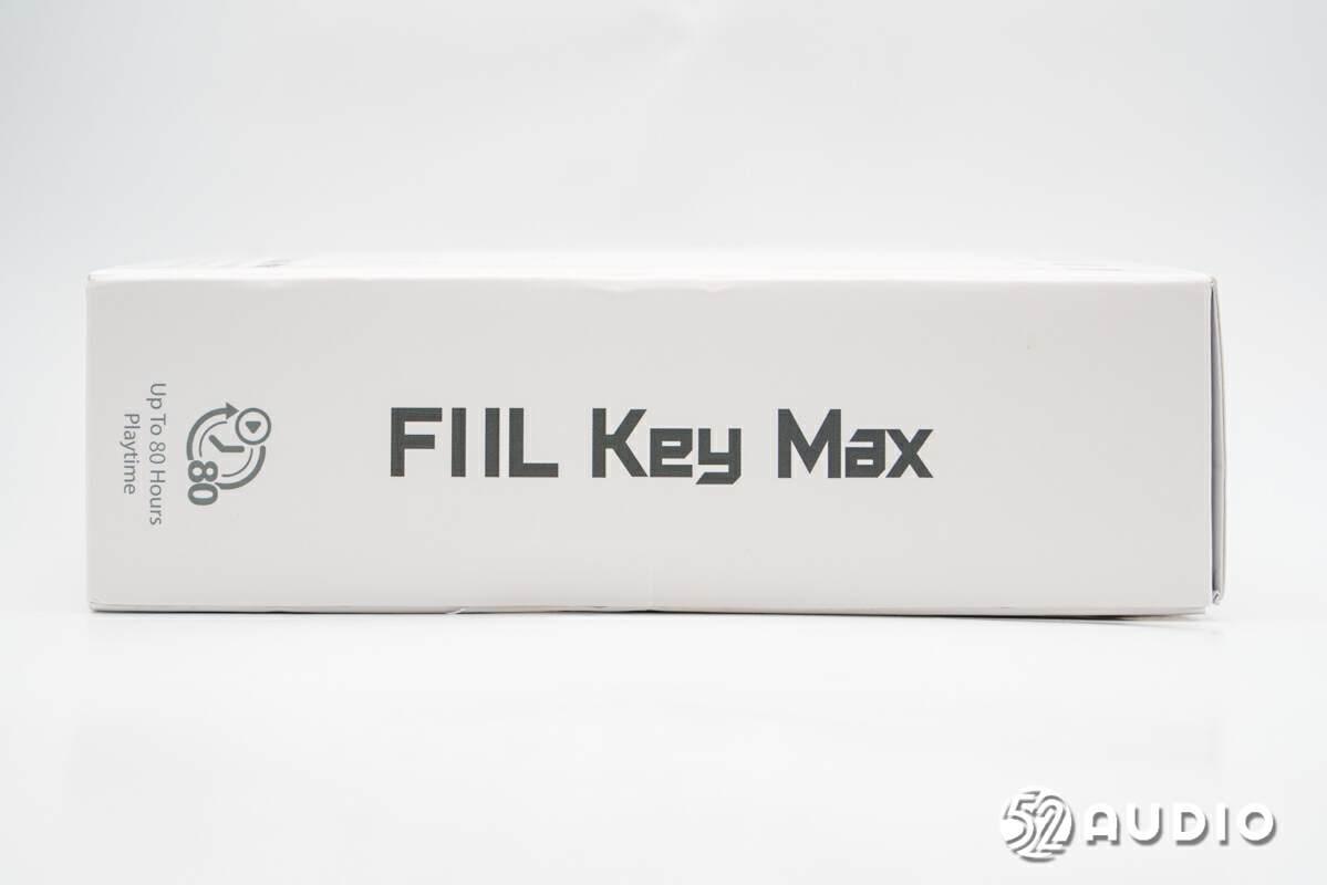 拆解报告：FIIL Key Max头戴式降噪耳机 - 知乎
