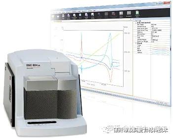 利用TM-DSC表征高分子材料的物理性能 - 知乎
