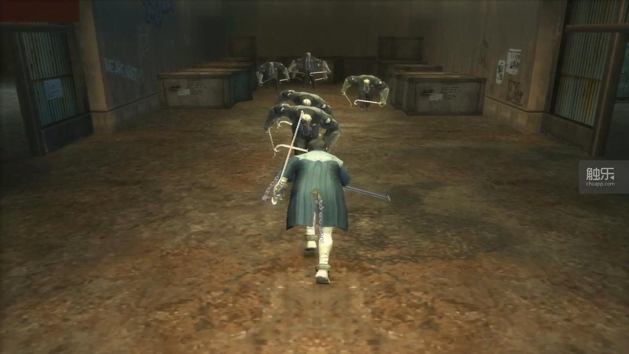 经典机甲游戏再战高清：《ZOE2》发售后的故事 - 知乎