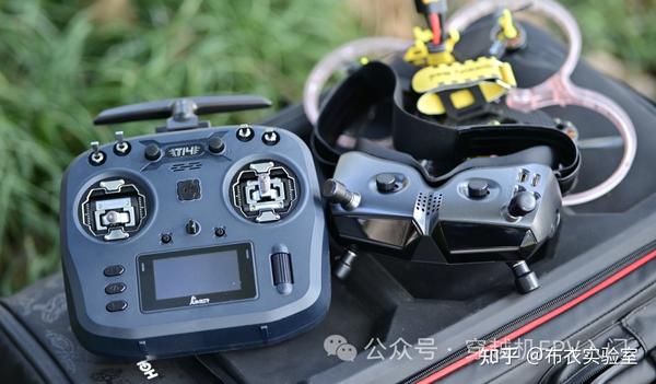 如何评价JUMPER刚发布的T14航模开源遥控器？ - 知乎