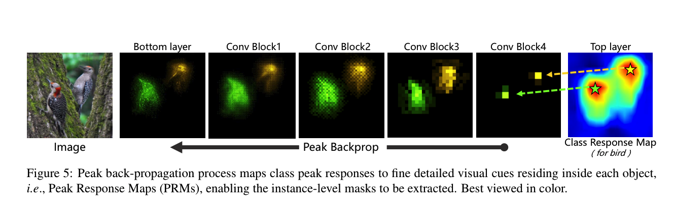 Image-Level 弱监督图像语义分割汇总简析 - 知乎