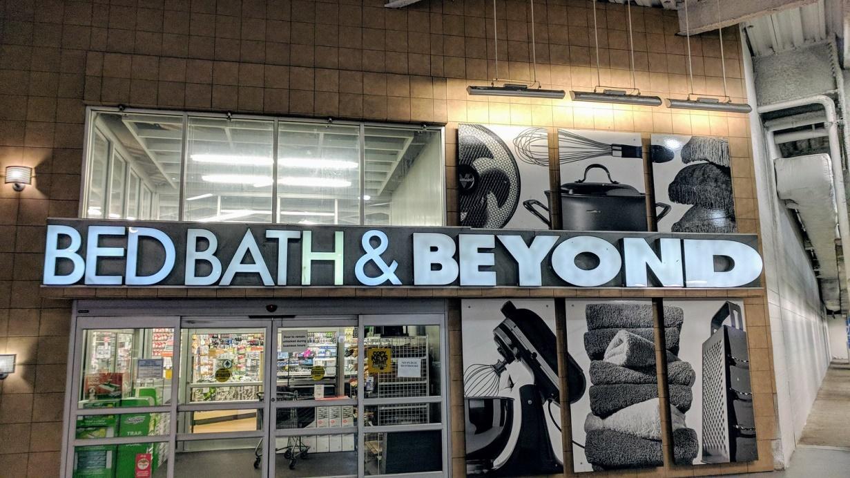 Bed Bath& Beyond简介 - 知乎