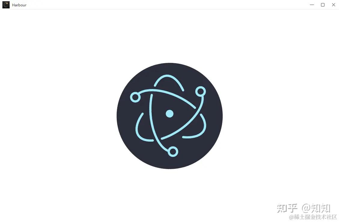 前端必学的桌面开发：Electron+React开发桌面应用（1W多字超详细） - 知乎