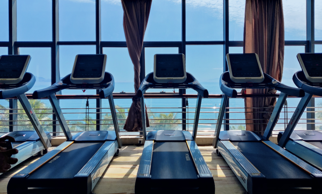 网络上那些减肥训练营靠谱吗？