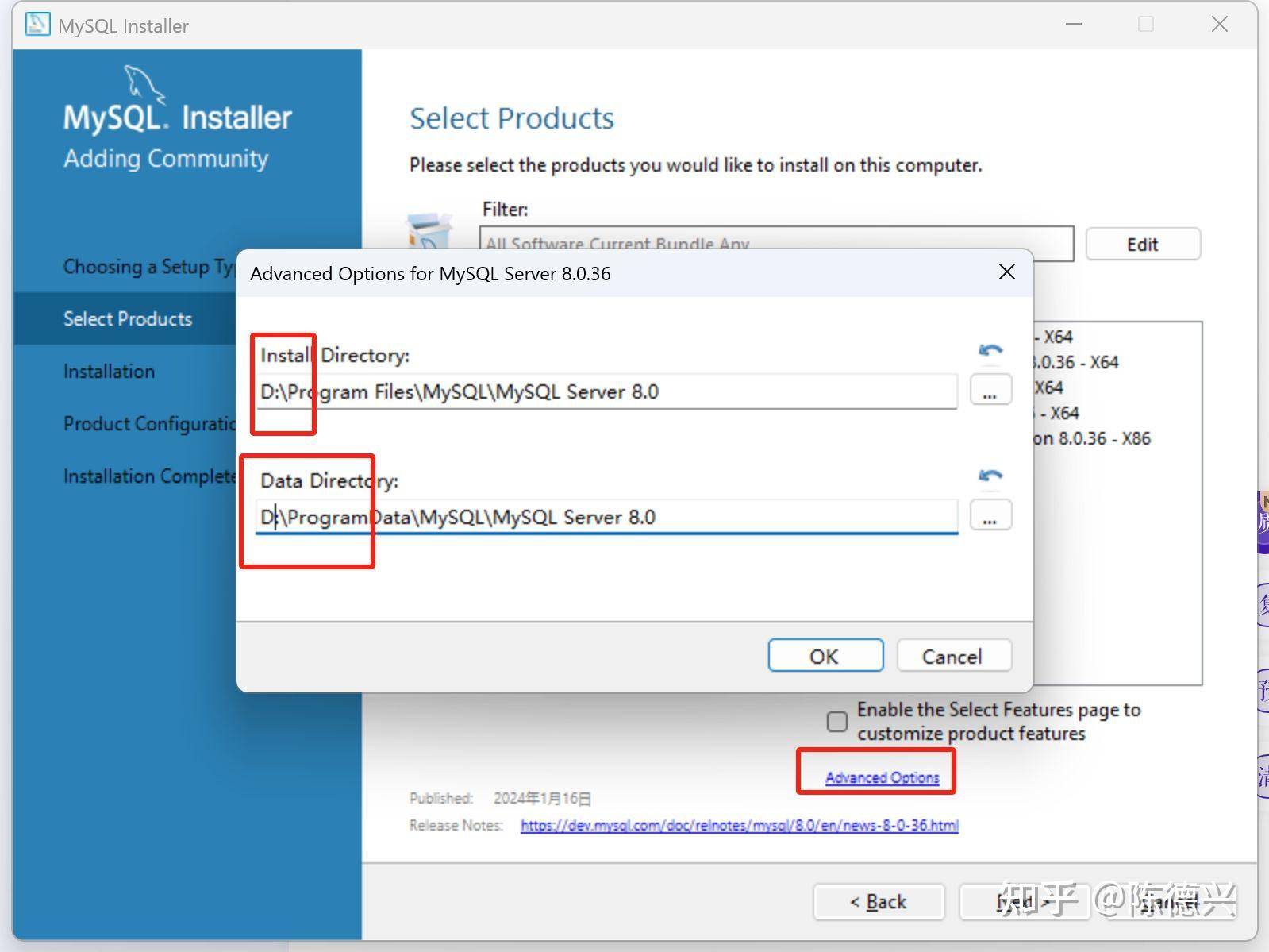 Win11搭建Mysql保姆级教程 - 知乎