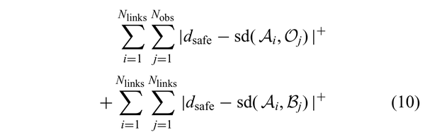 论文阅读：Motion Planning with Sequential Convex Optimization and Convex Collision Checking - 知乎