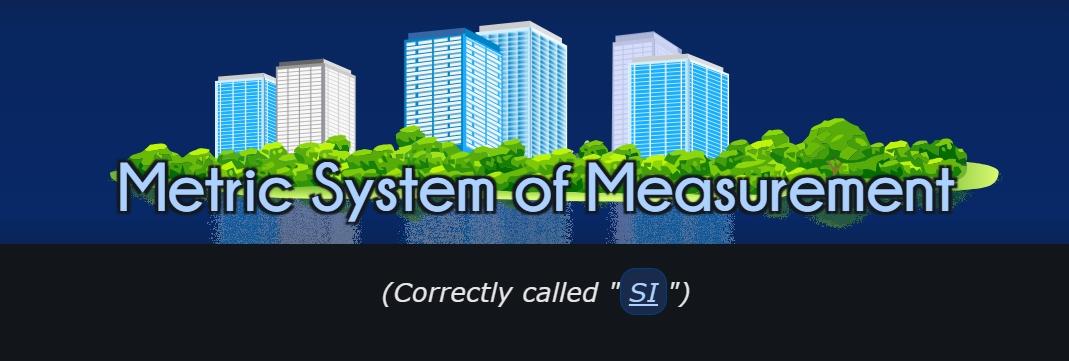measure -【度量衡】 - 知乎