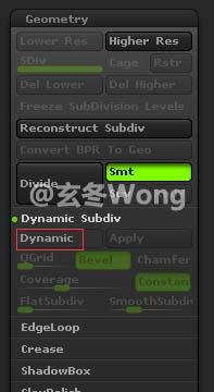 [ZBrush]ZModeler常用操作案例 - 知乎