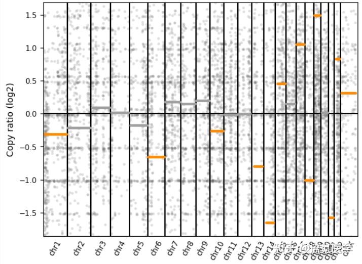 使用CNVkit进行CNV分析（一） - 知乎
