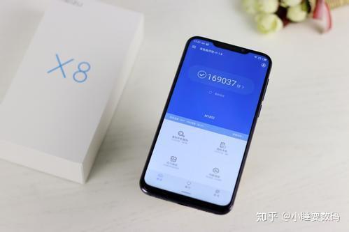 支持王者荣耀Vulkan版性能炸裂！魅族X8堪称骁龙710手机最强 - 知乎